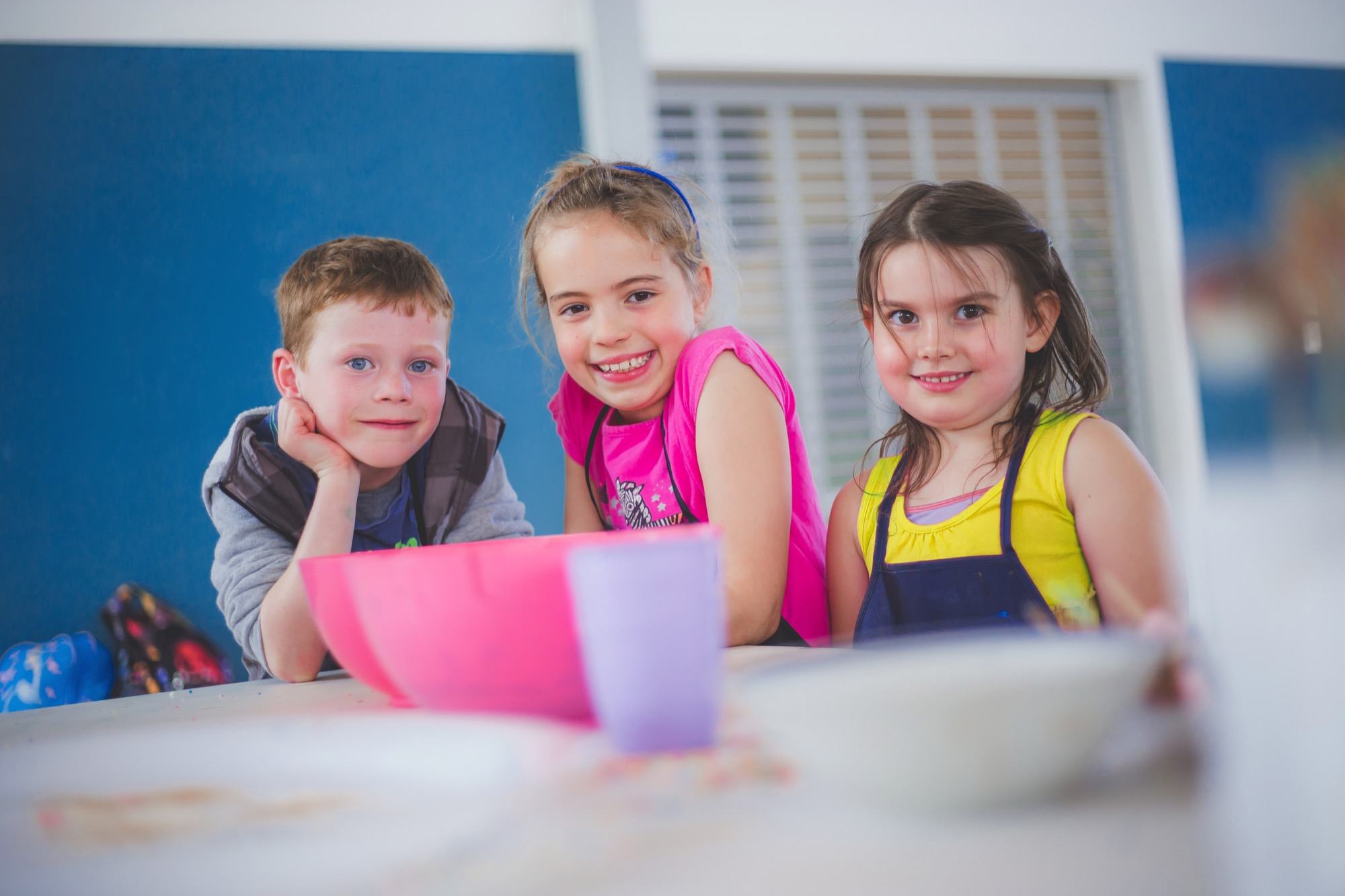 Kelly Club | Before-after and Holiday School Childcare